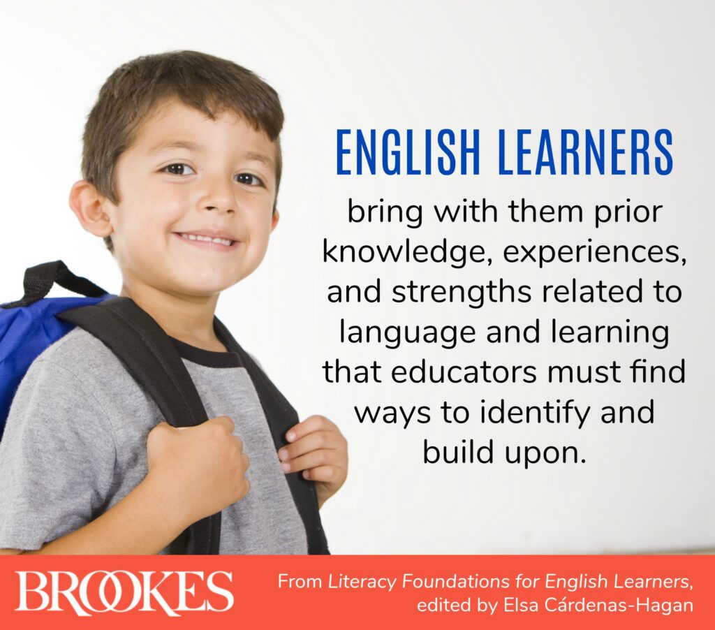 5 Essential Titles For Your Structured Literacy Bookshelf | Brookes ...