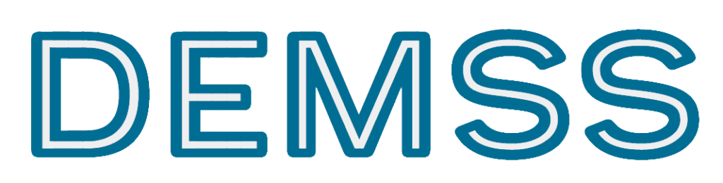 DEMSS-isolated-logo - Brookes Publishing Co.