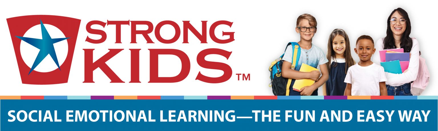 Strong Kids Sample Lessons | Brookes Publishing Co.