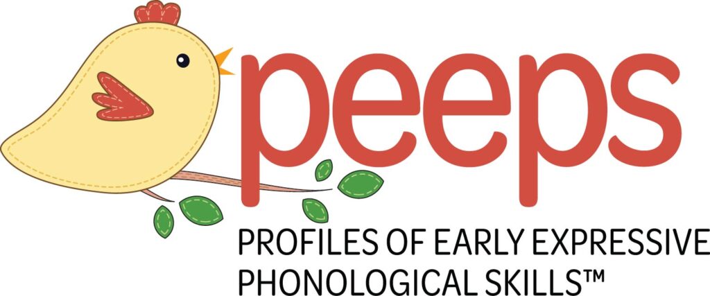 PEEPS logo final - Brookes Publishing Co.