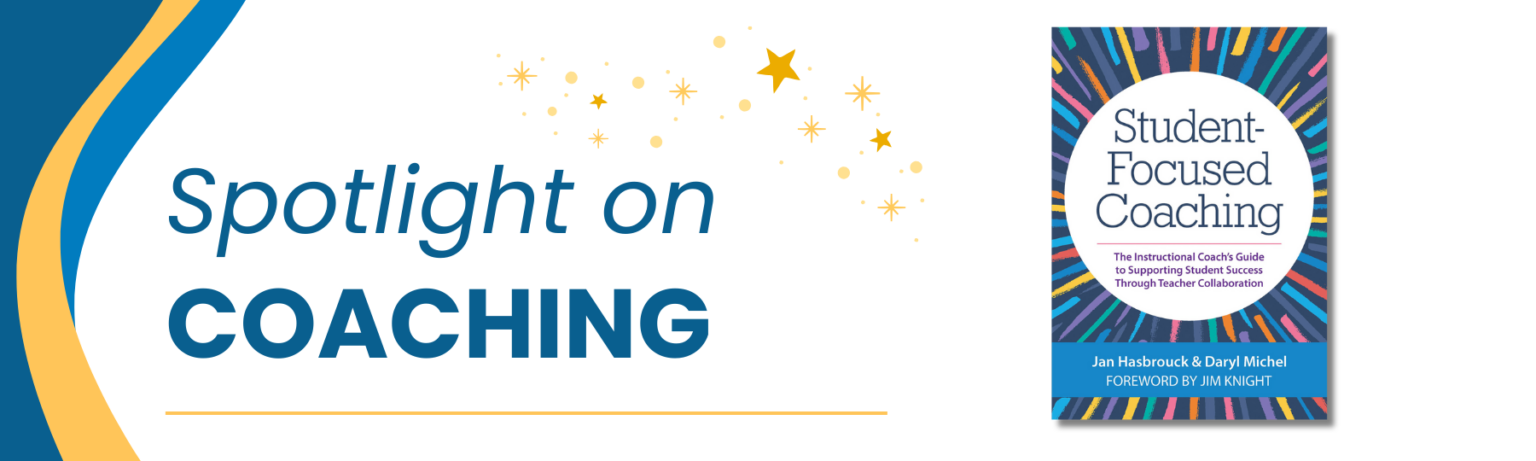 Science of Reading Solutions: Coaching | Brookes Publishing Co.