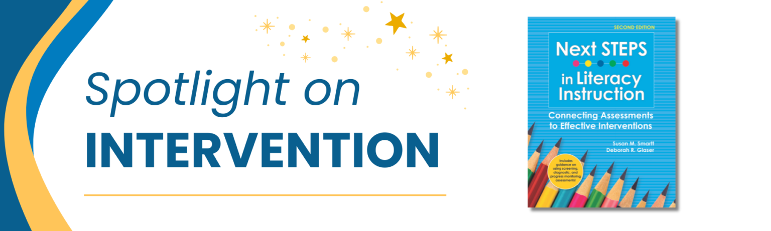 Science of Reading Solutions: Intervention | Brookes Publishing Co.